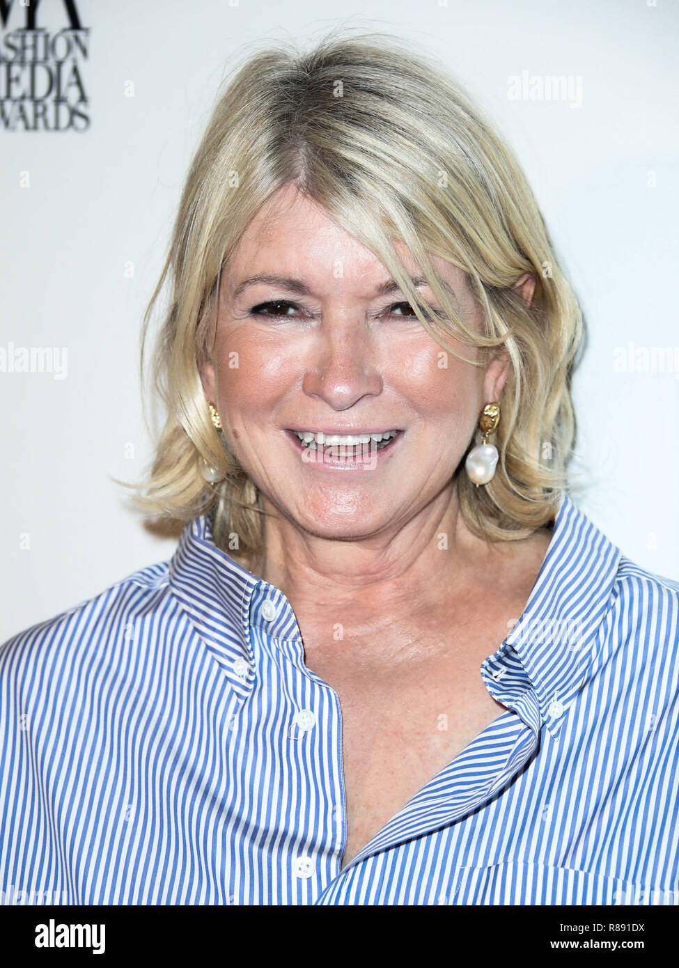 Martha stewart headshot hi-res stock photography and images - Alamy