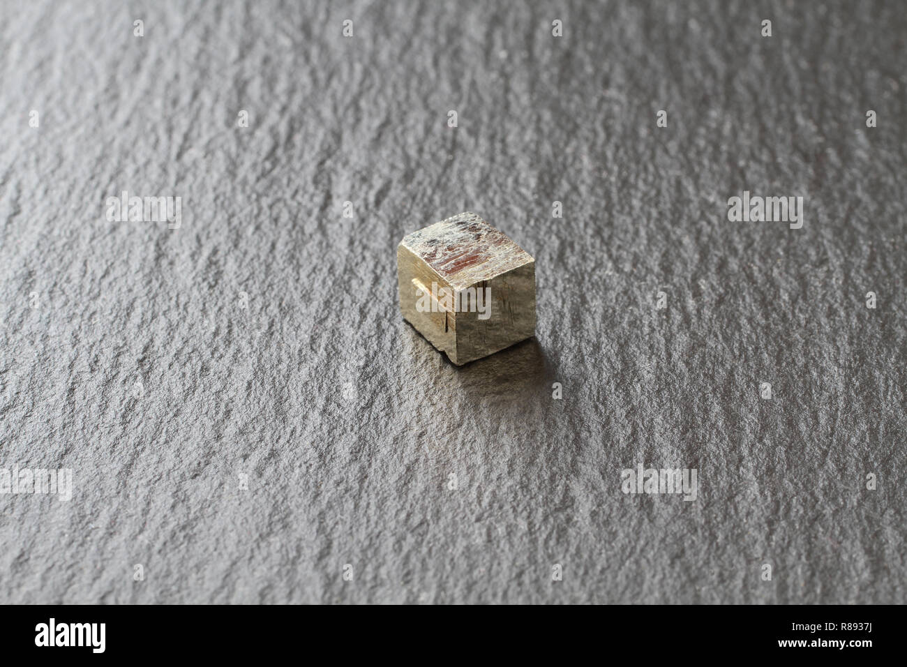 Orange mineral stone on surface hi-res stock photography and images - Alamy