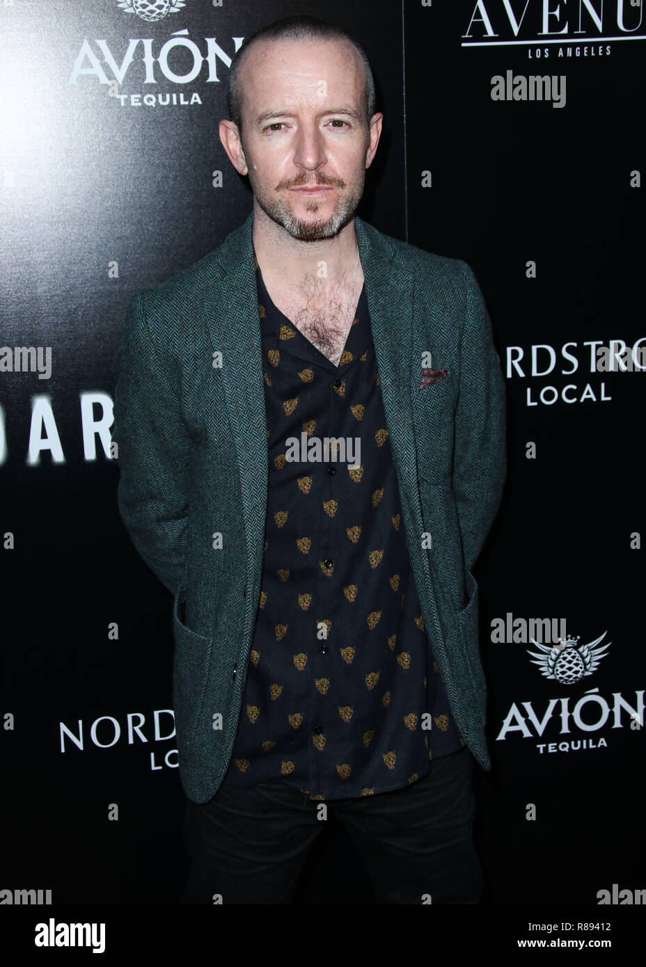 Anthony byrne hi-res stock photography and images - Alamy