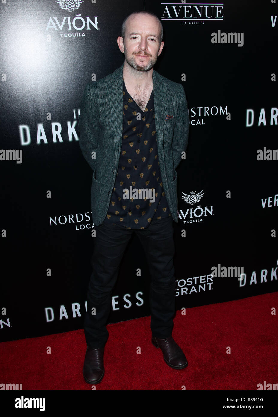 Anthony byrne hi-res stock photography and images - Alamy