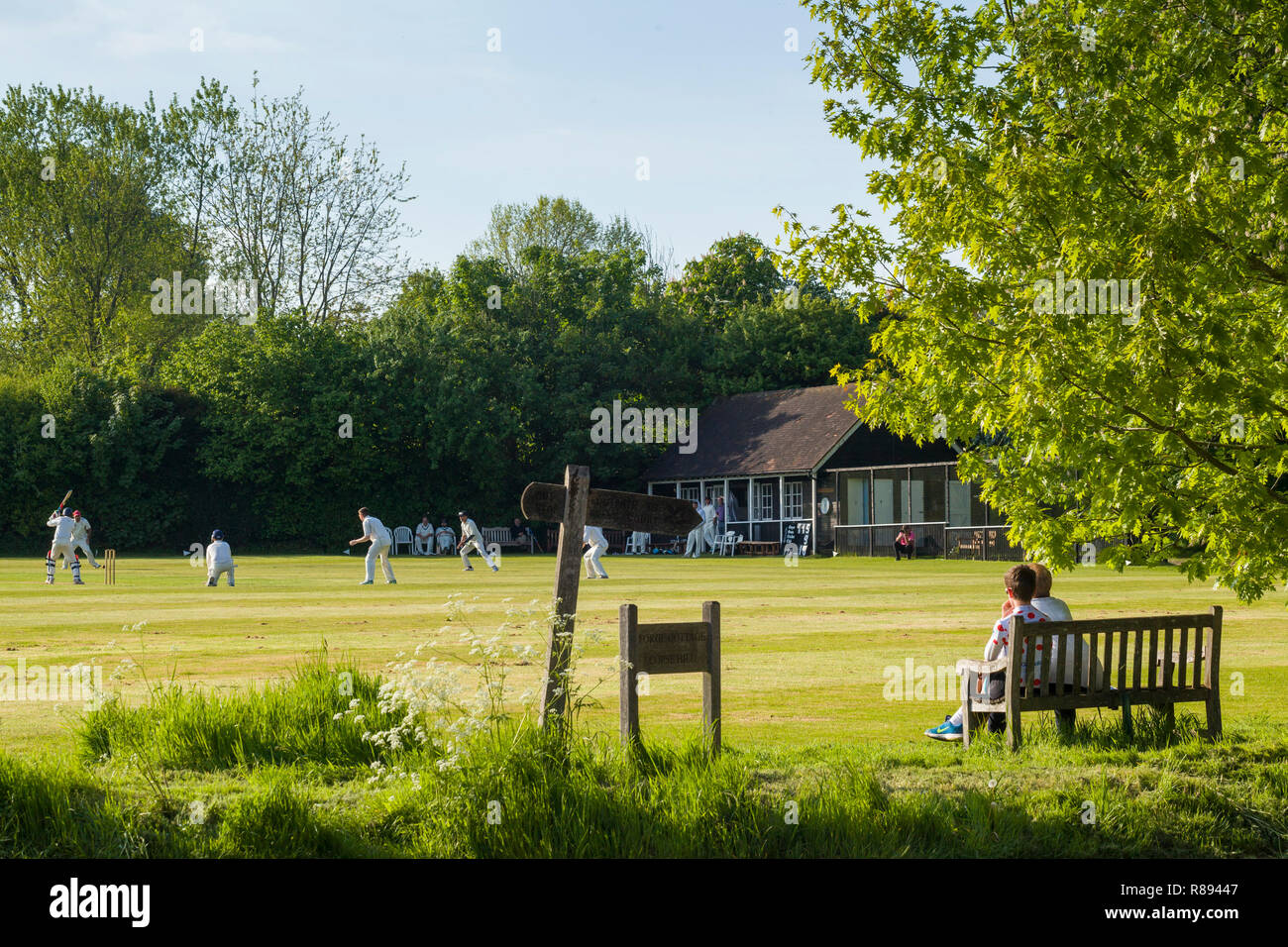 Rotherfield hi-res stock photography and images - Alamy