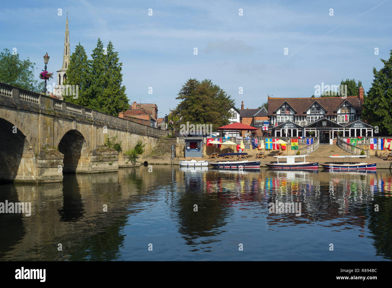 Electric launches hi-res stock photography and images - Alamy