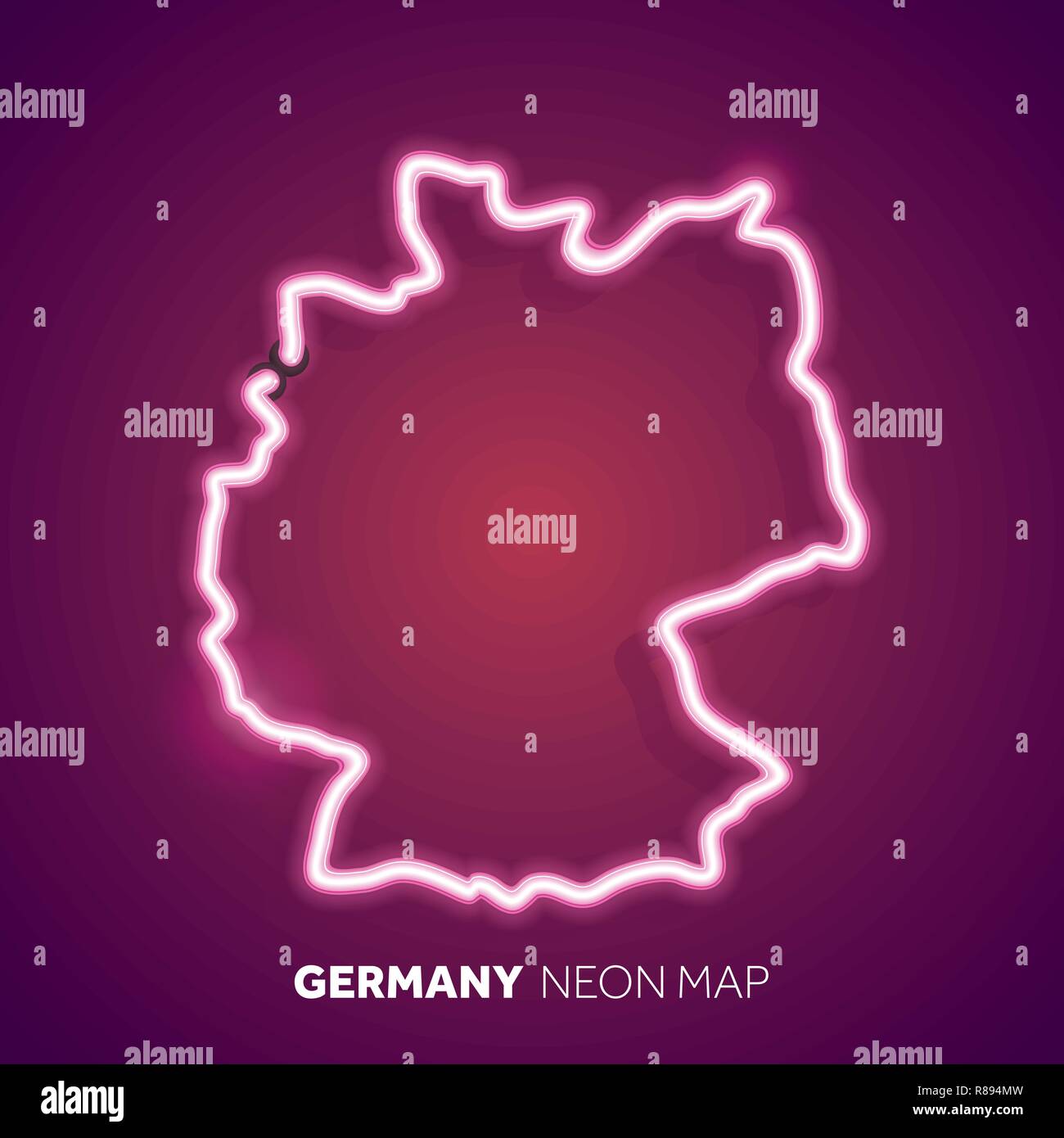 Night tube map hi-res stock photography and images - Alamy