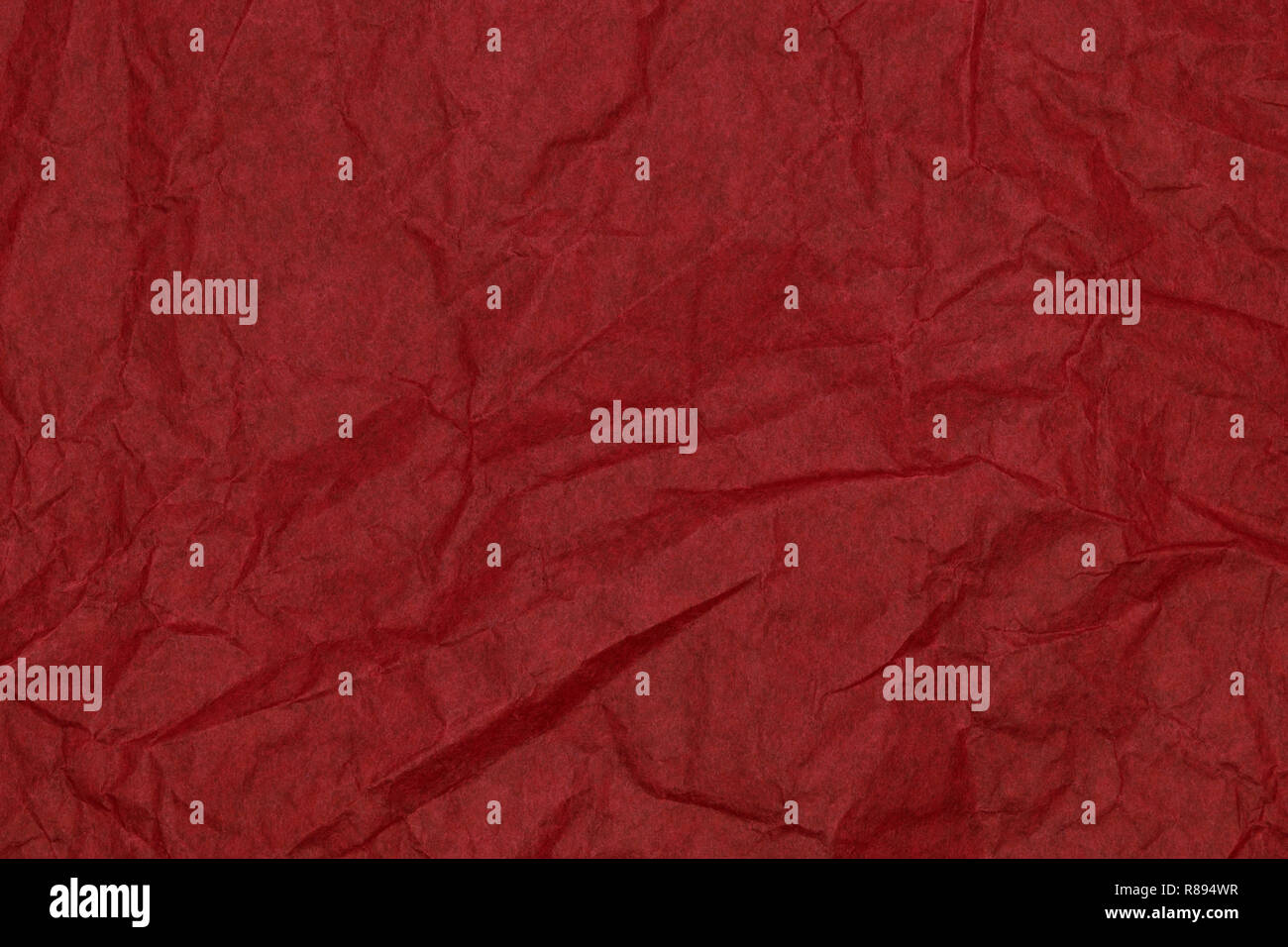 Background surface of wrinkled red and crumpled paper Stock Photo - Alamy