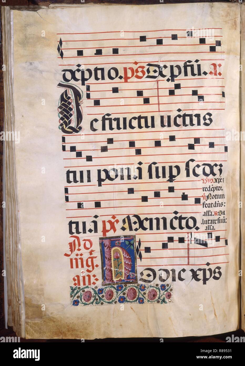 Letra capitular hi-res stock photography and images - Alamy