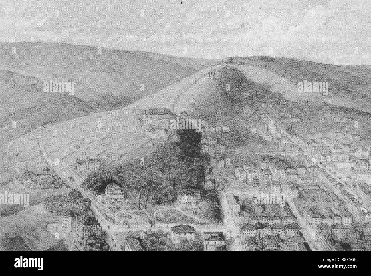 Hasenberg hi-res stock photography and images - Alamy