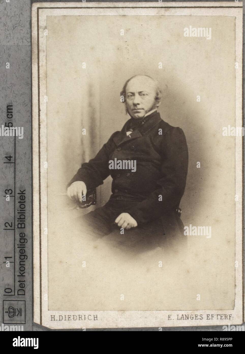 Carl dahl hi-res stock photography and images - Alamy