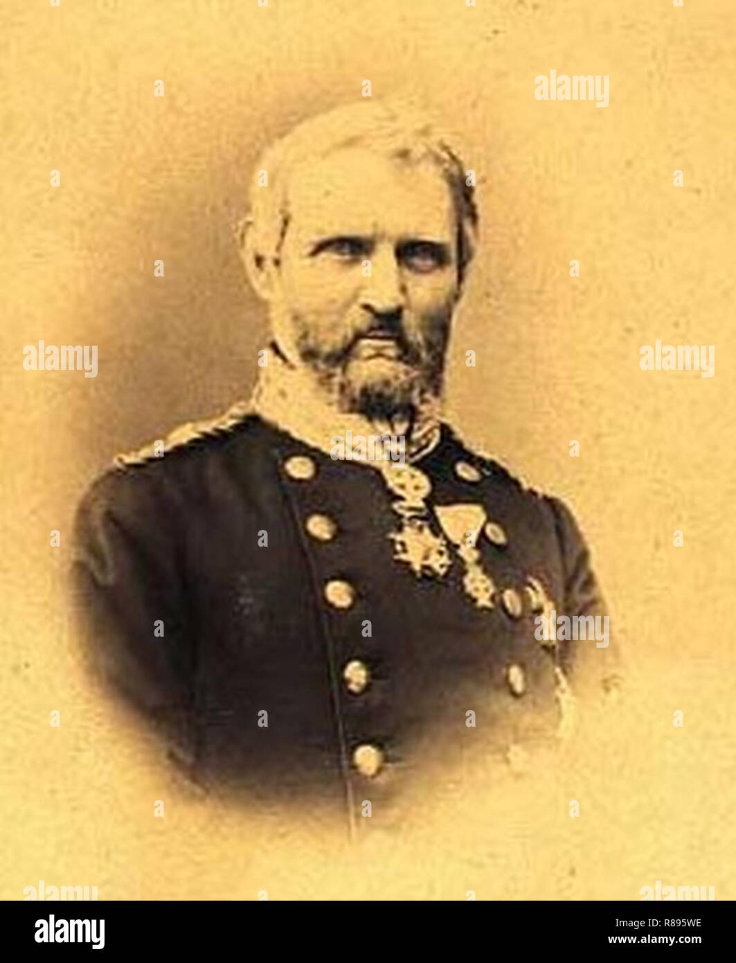 Carl Caroc by Peter Most Stock Photo - Alamy