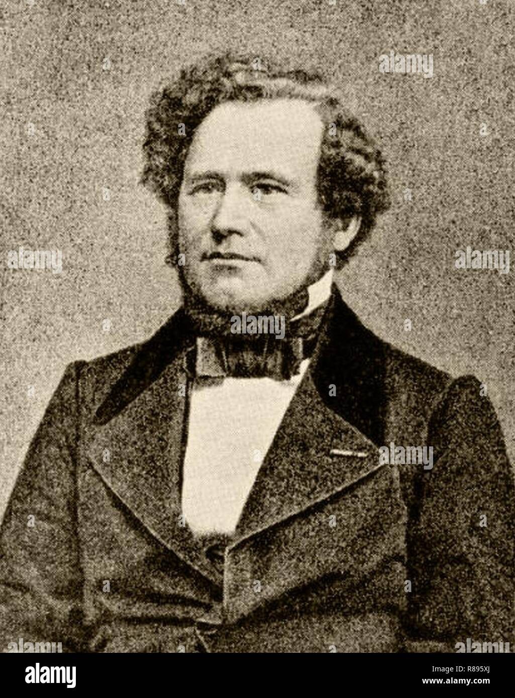 Carl Christian Hall 02 Stock Photo - Alamy