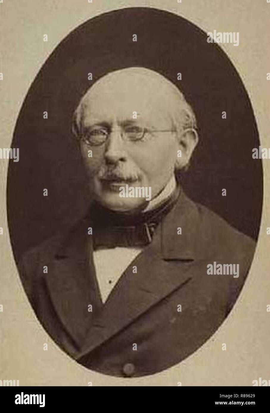 Carl christopher georg andrae hi-res stock photography and images - Alamy