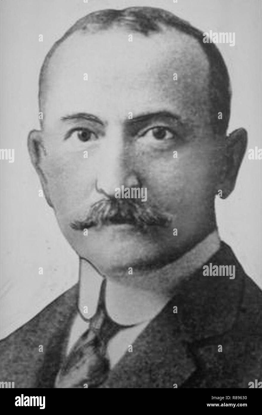 Carl coller hi-res stock photography and images - Alamy