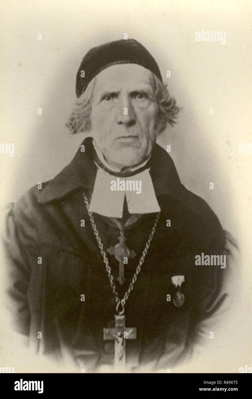 Carl Gotthard Hammerbeck Stock Photo - Alamy