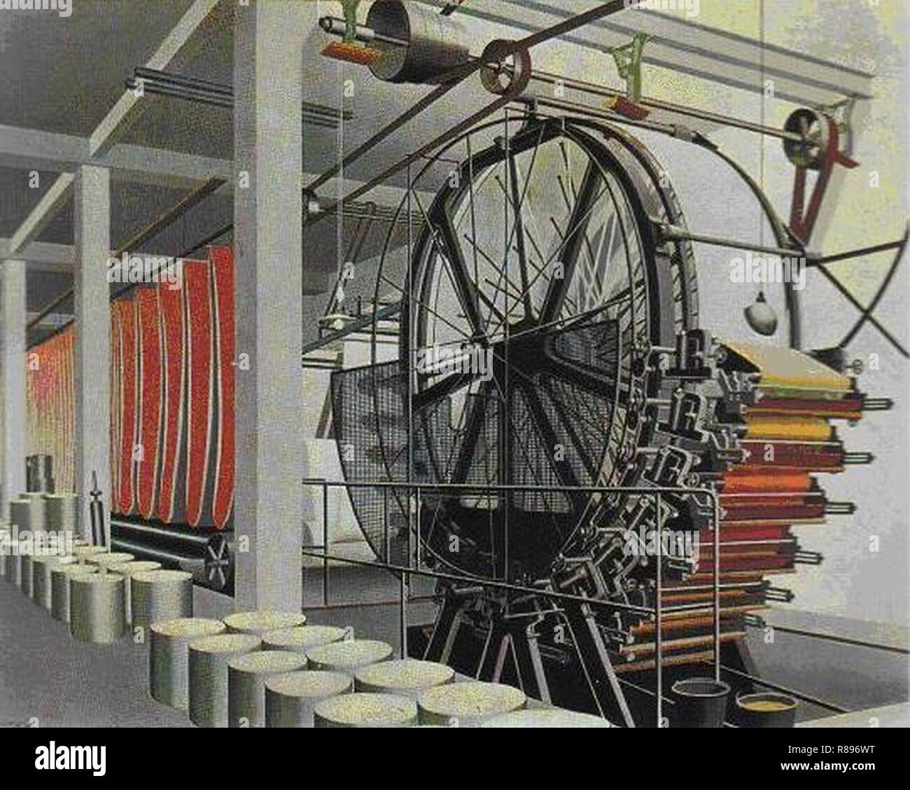 Carl grossberg hi-res stock photography and images - Alamy