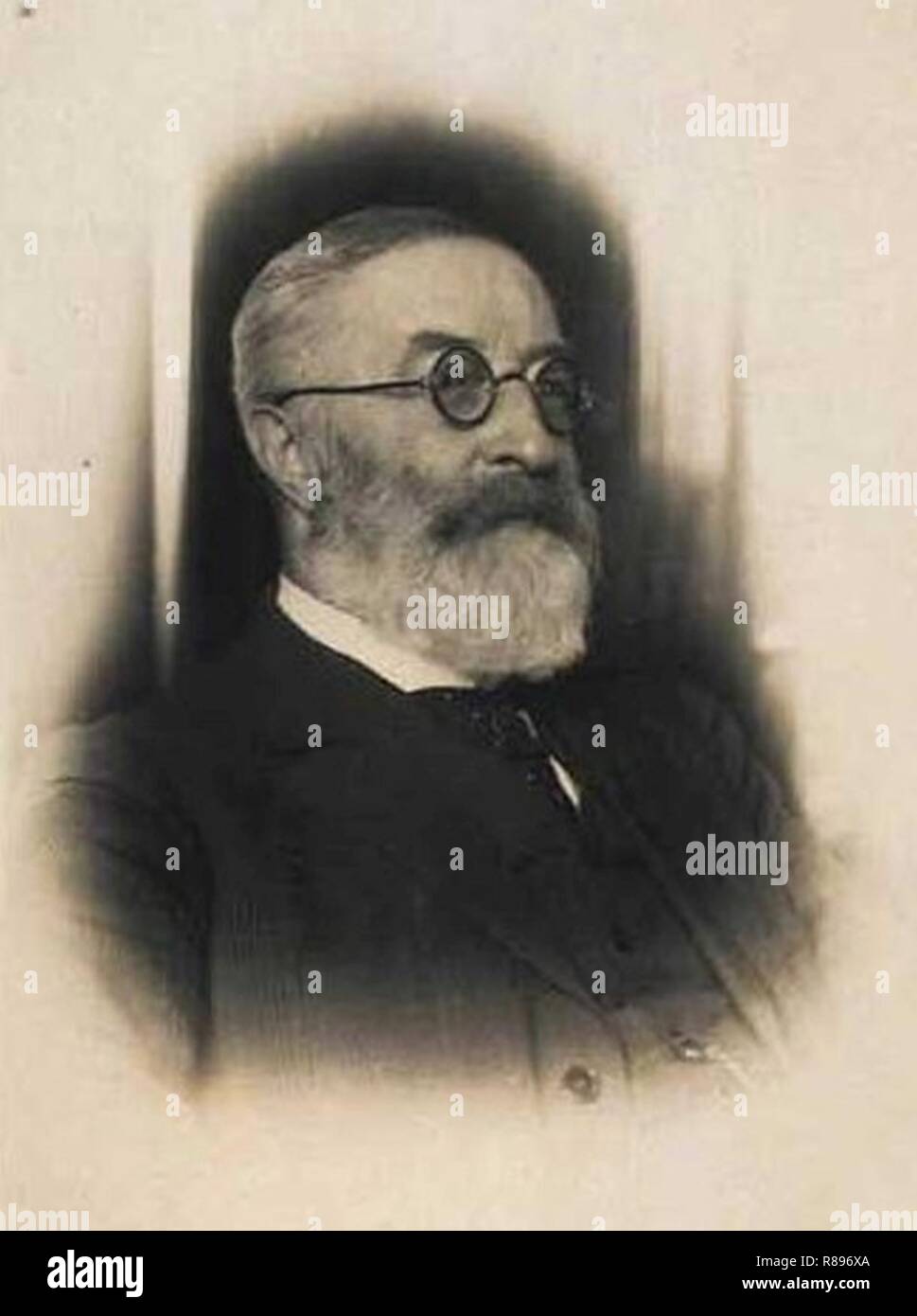 Carl Güldencrone 01 Stock Photo - Alamy