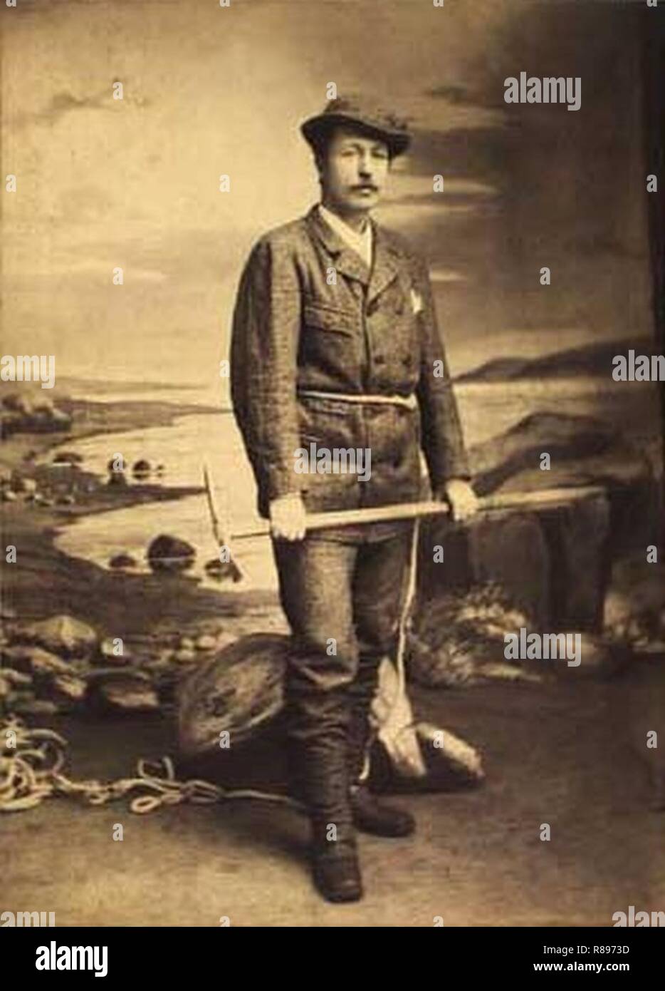 Carl hall hi-res stock photography and images - Alamy