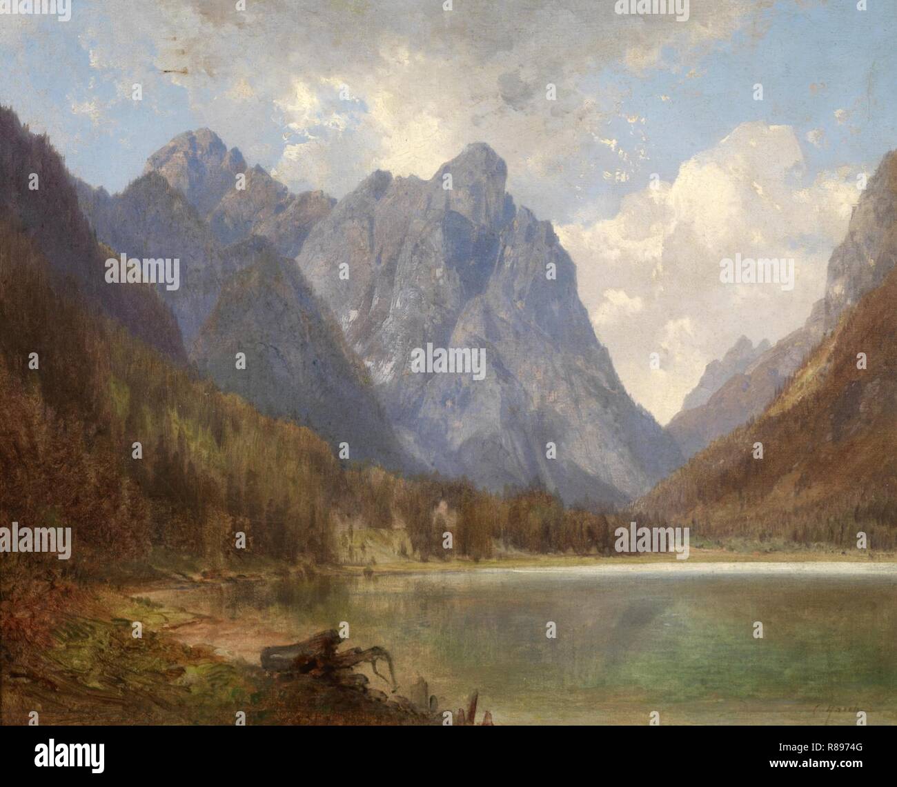 Carl hasch hi-res stock photography and images - Alamy