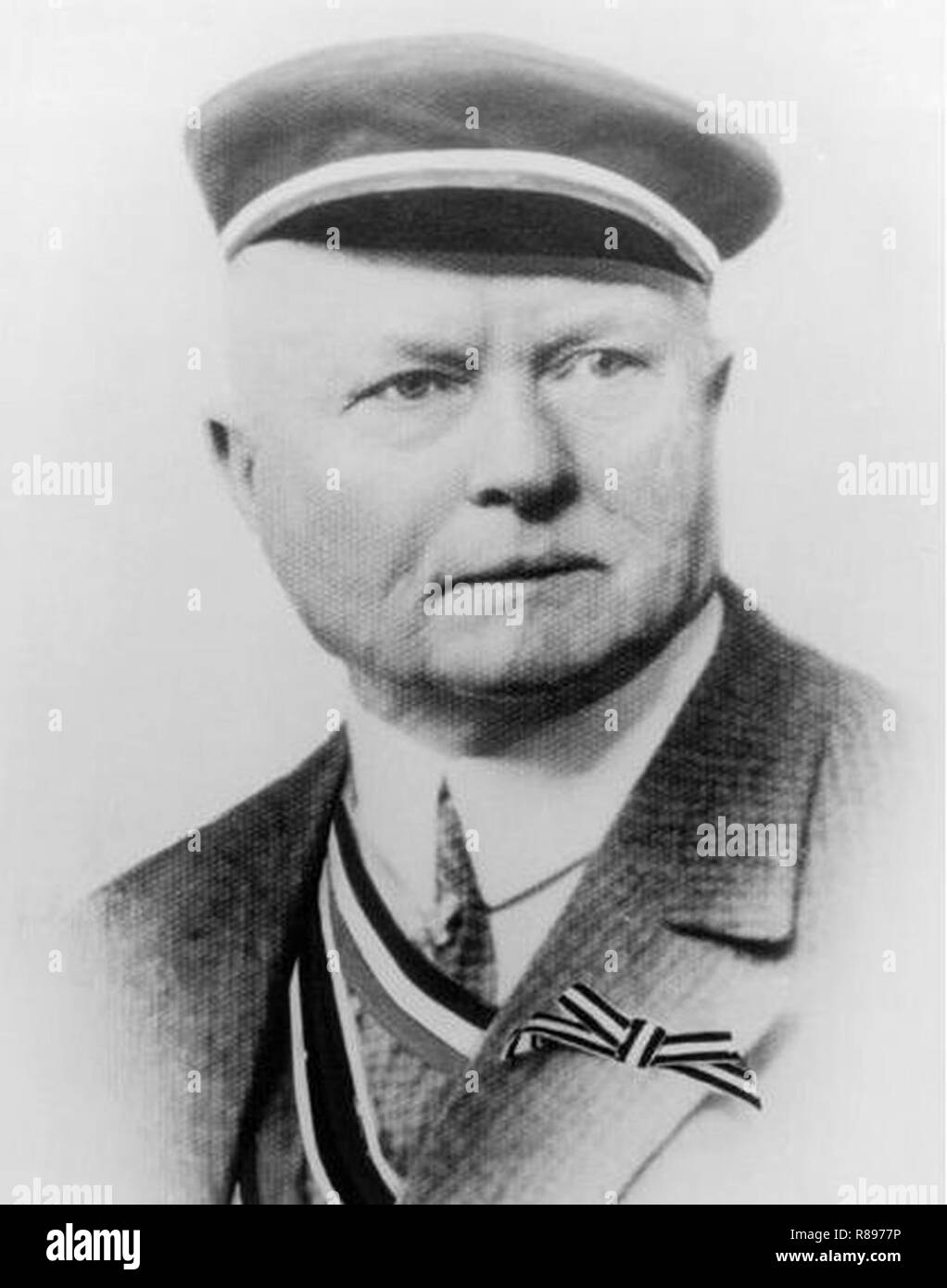 Carl Heyer (1862-1945 Stock Photo - Alamy