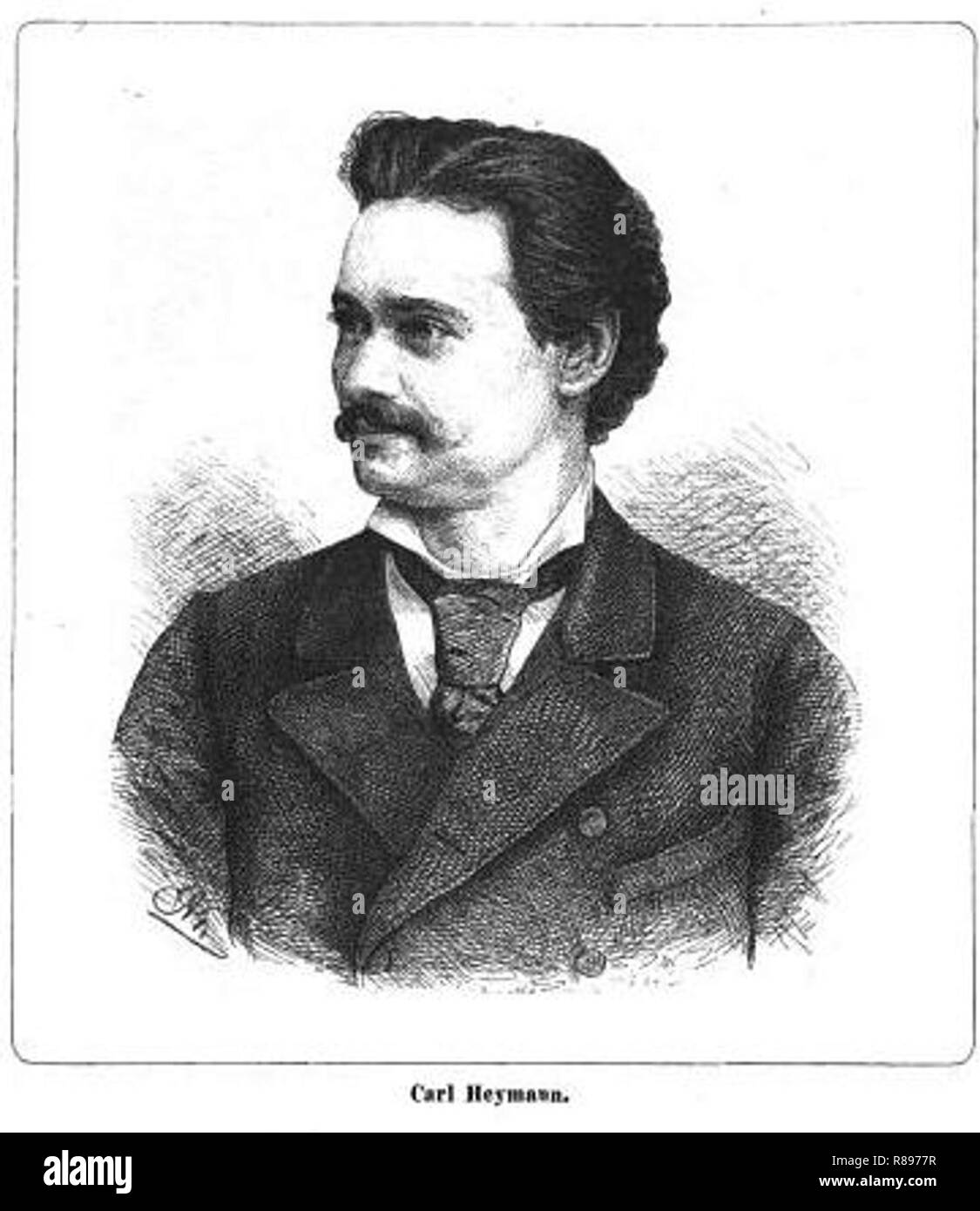 Heymann hi-res stock photography and images - Alamy