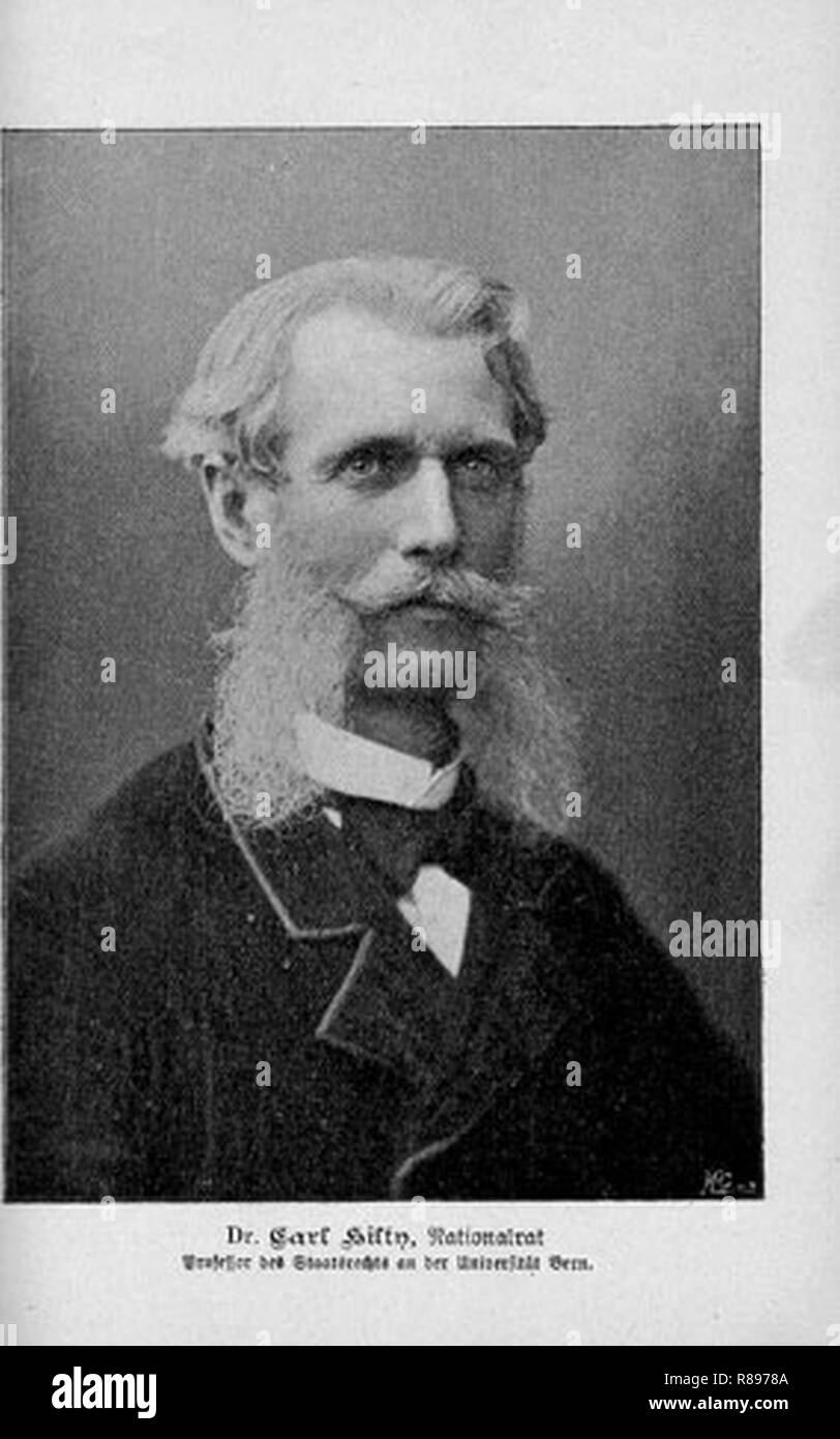 Carl hilty hi-res stock photography and images - Alamy