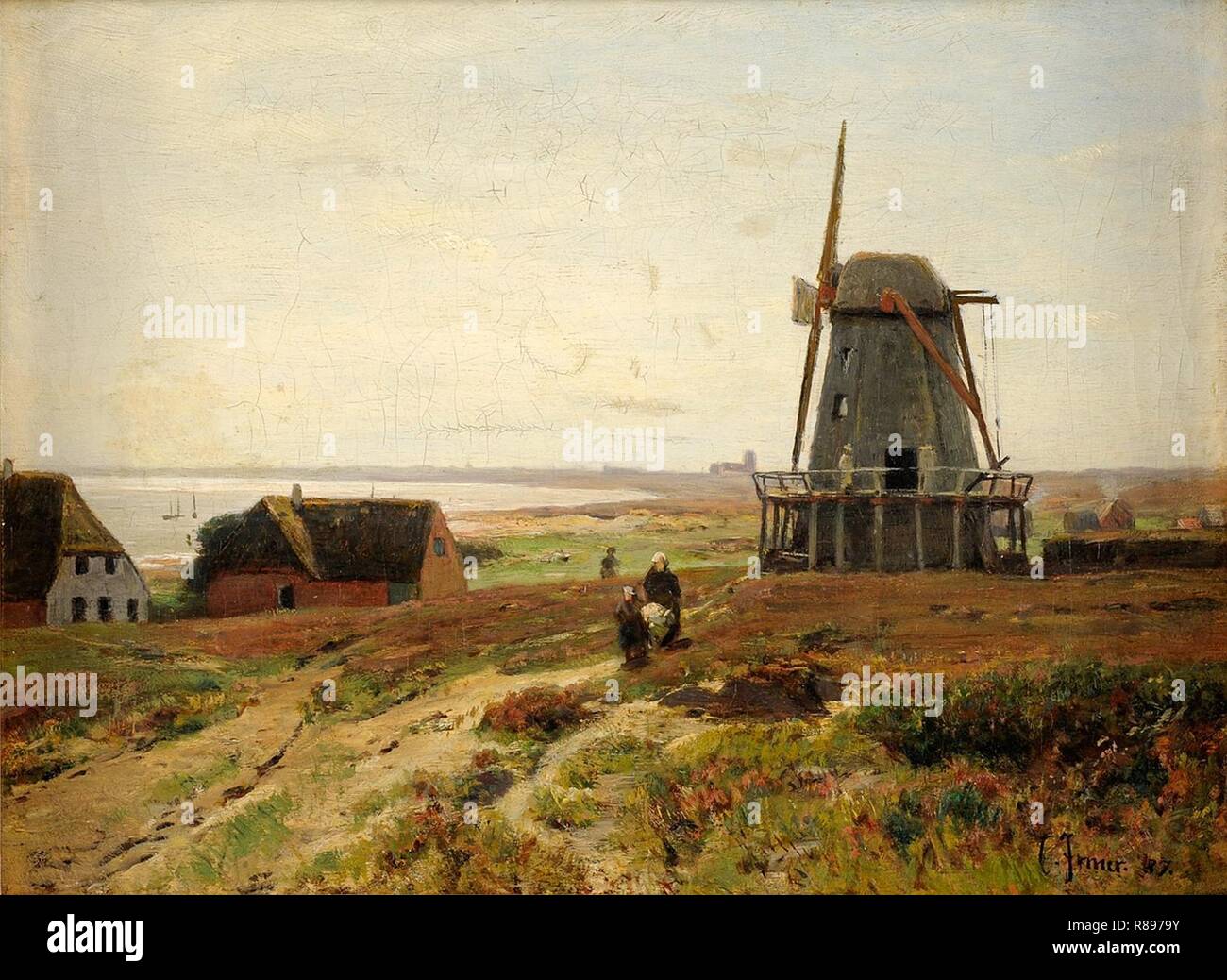 Irmer hi-res stock photography and images - Alamy