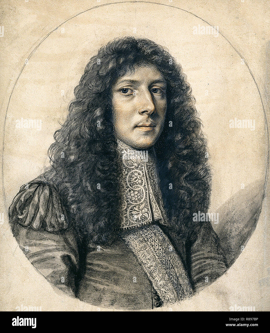 English natural philosopher hi-res stock photography and images - Alamy