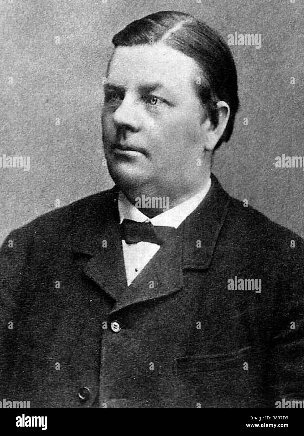 Carl Johan Jehander Stock Photo - Alamy