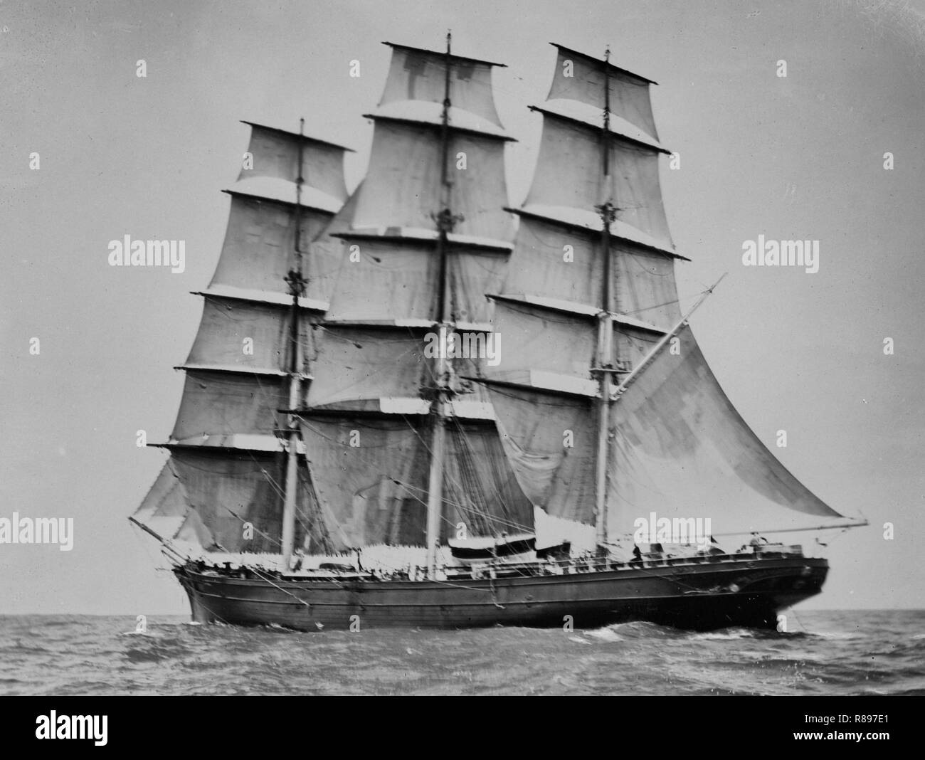 Cutty Sark High Resolution Stock Photography and Images - Alamy