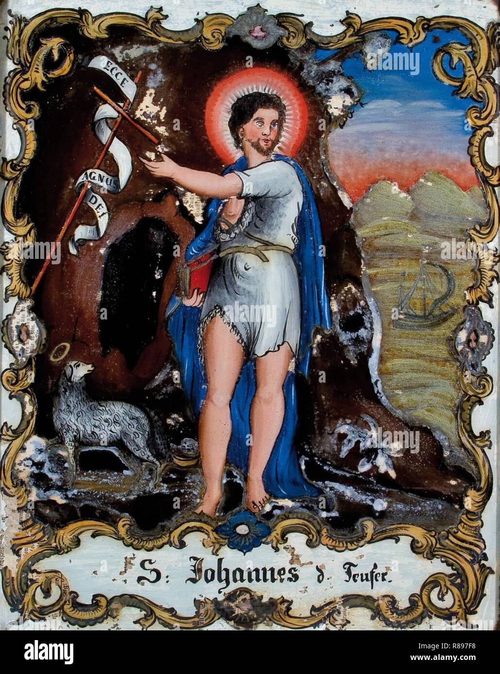 Johannes Ruff High Resolution Stock Photography and Images - Alamy