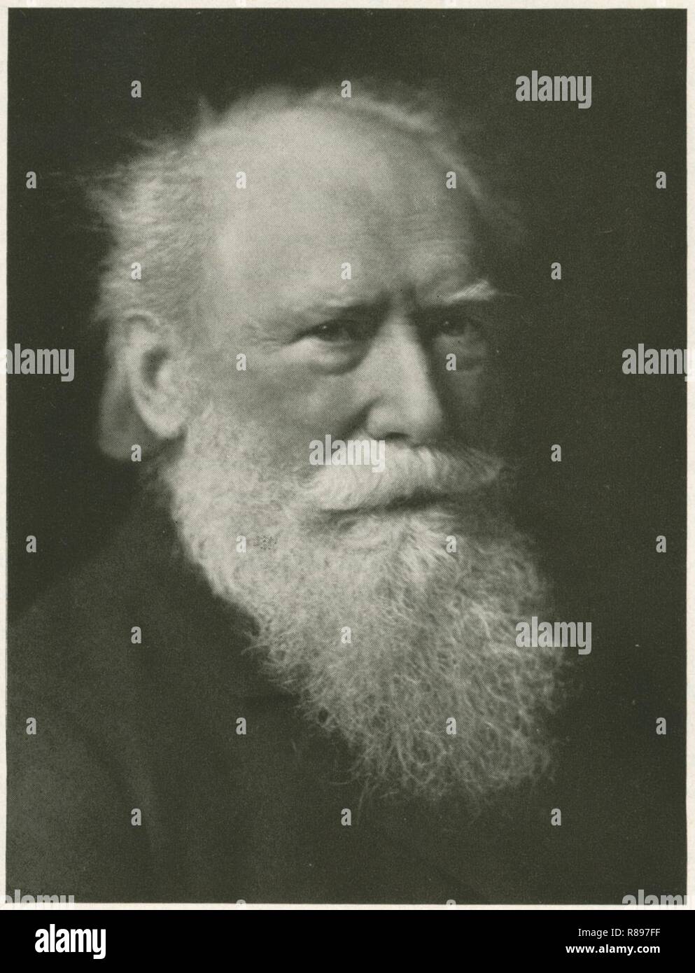 Carl Joseph Eberth (1835-1926 Stock Photo - Alamy