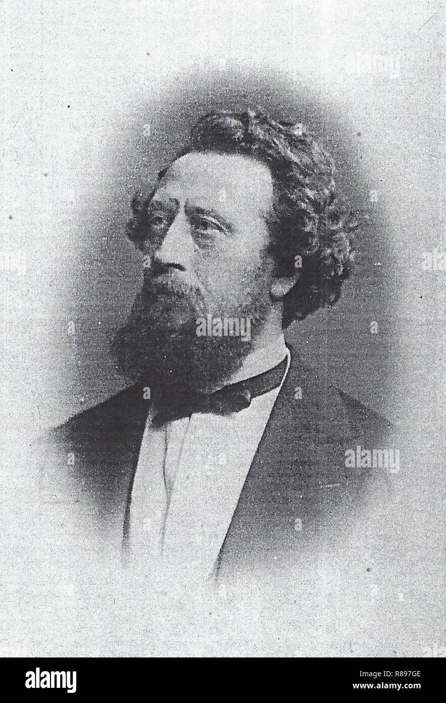 Carl julius hi-res stock photography and images - Alamy