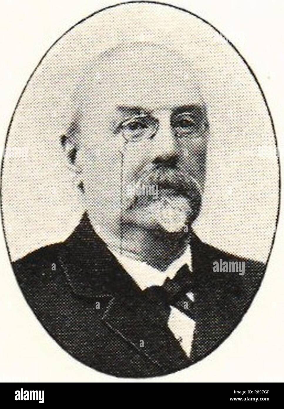 Carl Julius Theodor Een Stock Photo - Alamy