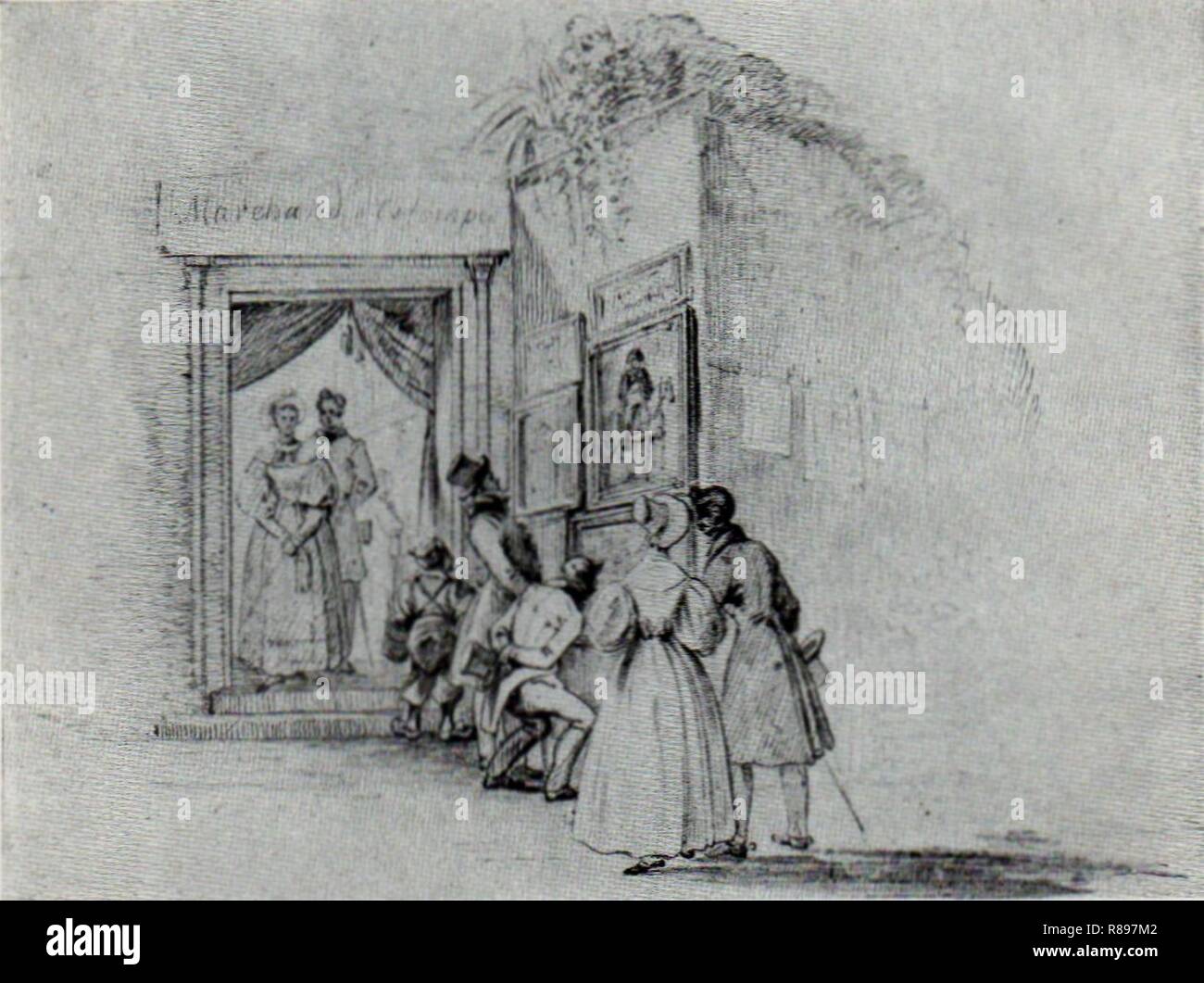 Geißler friedrich hi-res stock photography and images - Alamy