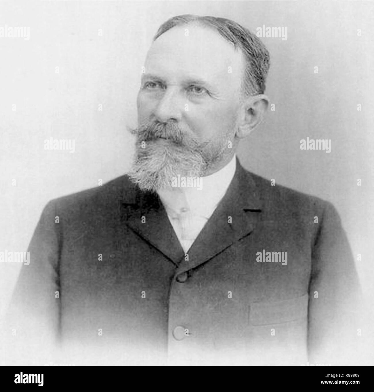 Carl spitteler hi-res stock photography and images - Alamy