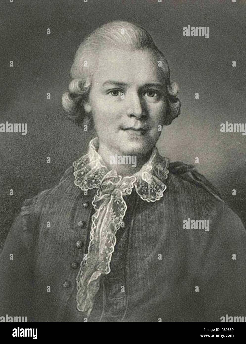 Stenborg hi-res stock photography and images - Alamy