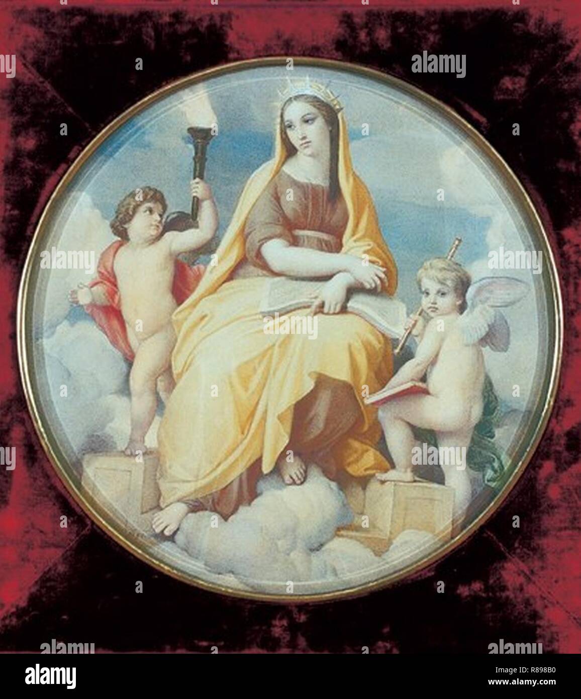 Timoleon von neff hi-res stock photography and images - Alamy