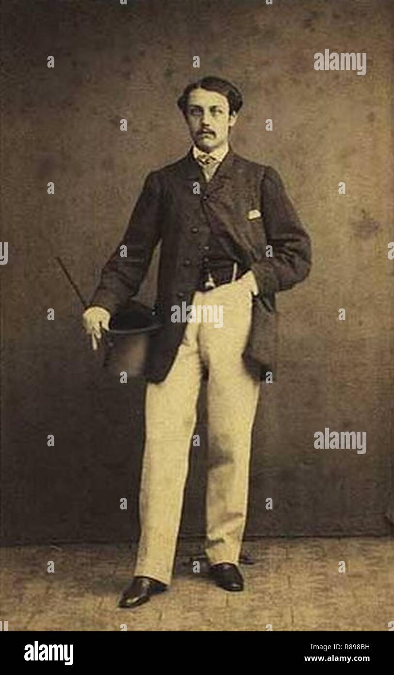 Treschow hi-res stock photography and images - Alamy