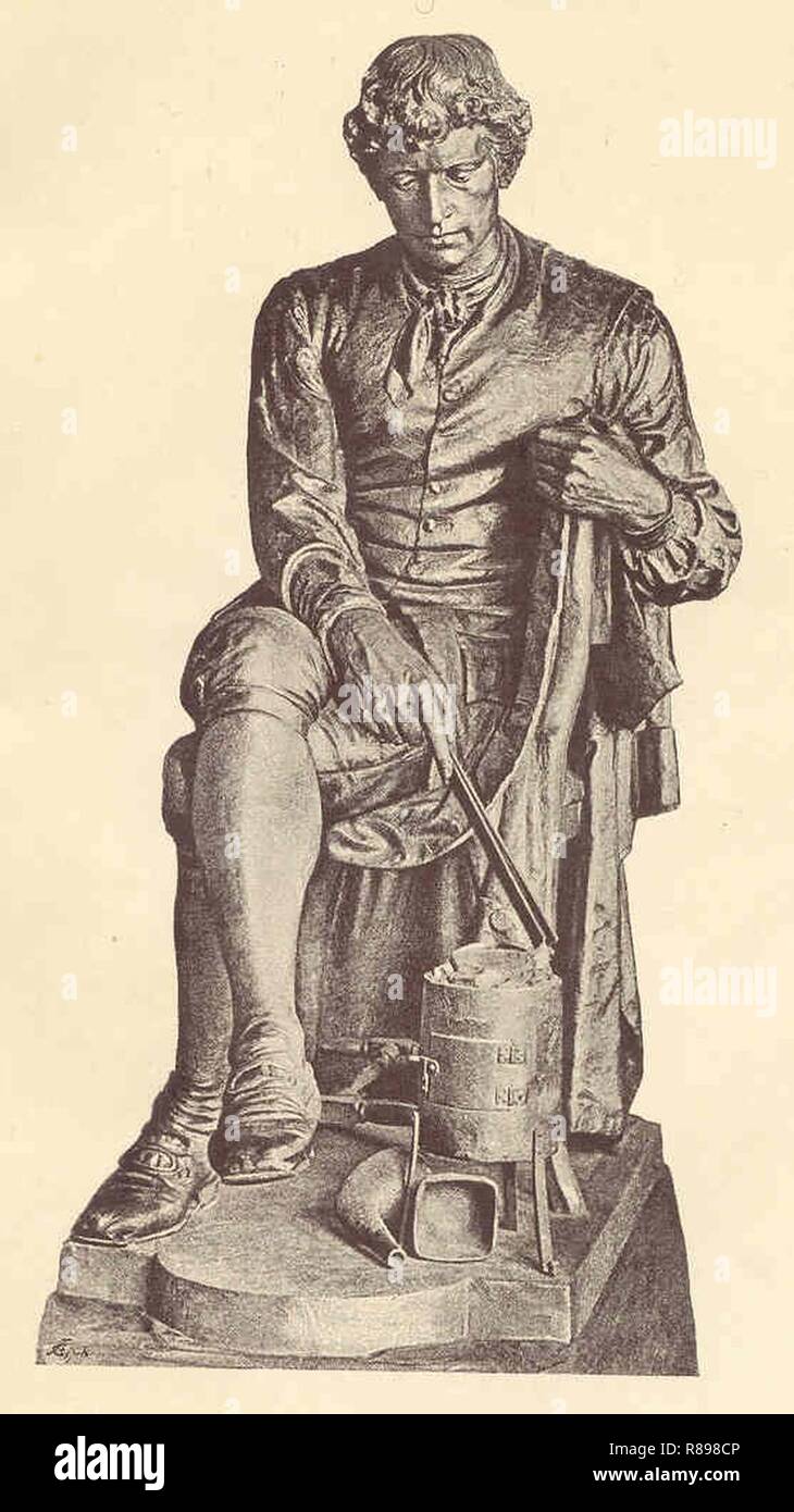 To scheele hi-res stock photography and images - Alamy