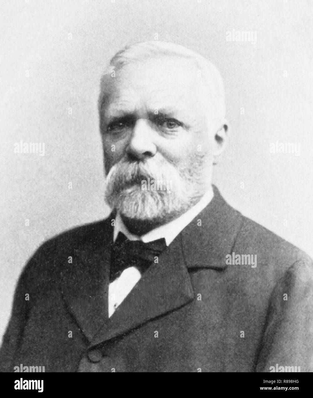 Carl von Voit Stock Photo - Alamy