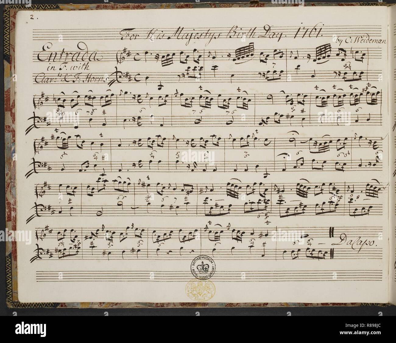 Weideman High Resolution Stock Photography and Images - Alamy