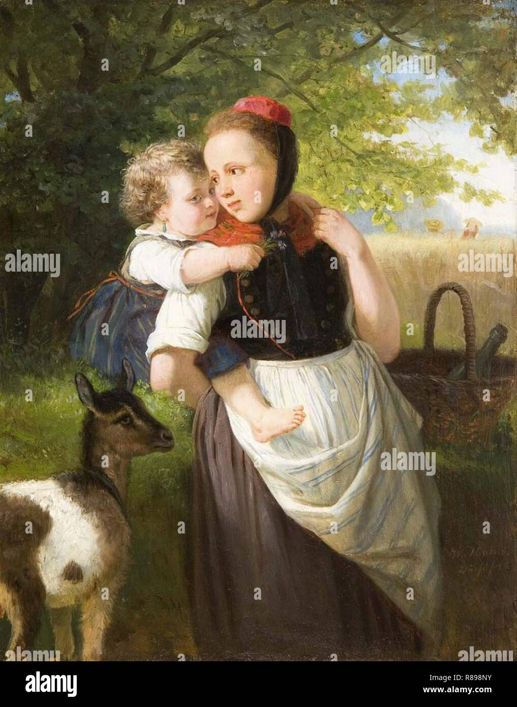 Wilhelm hahn hi-res stock photography and images - Alamy