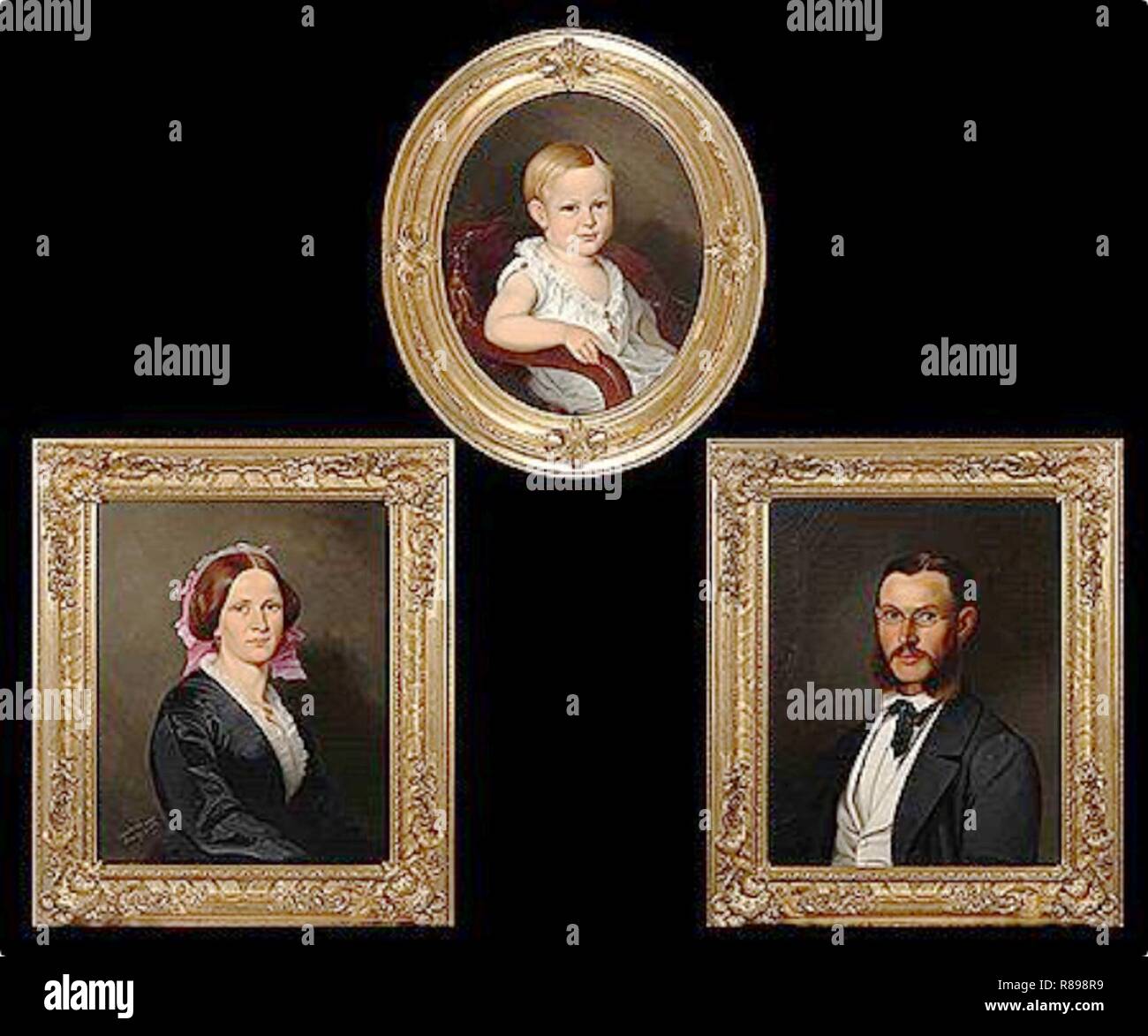 Von finck hi-res stock photography and images - Alamy