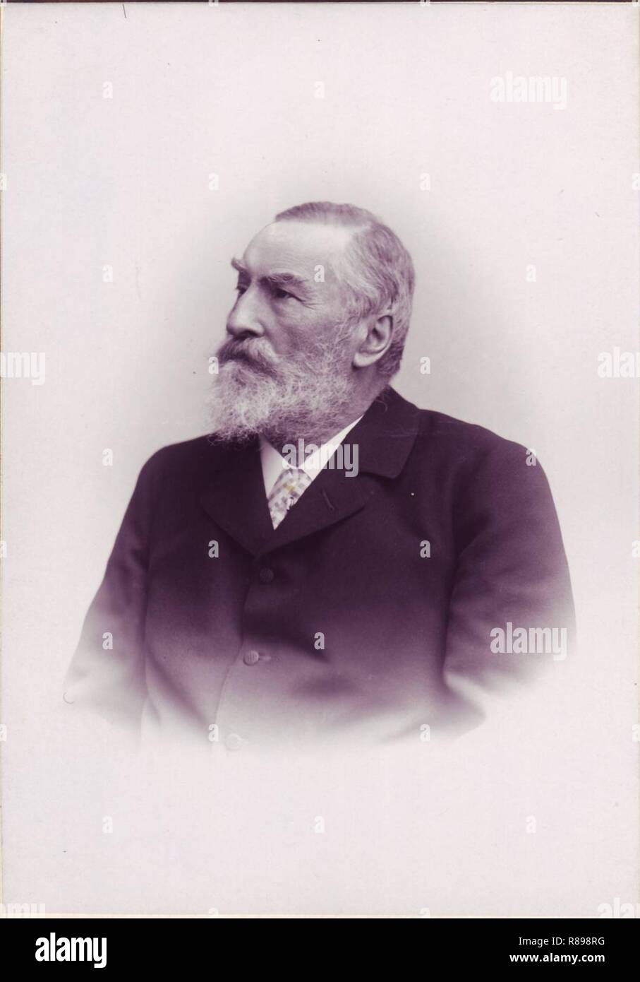 Wilhelm von doderer hi-res stock photography and images - Alamy