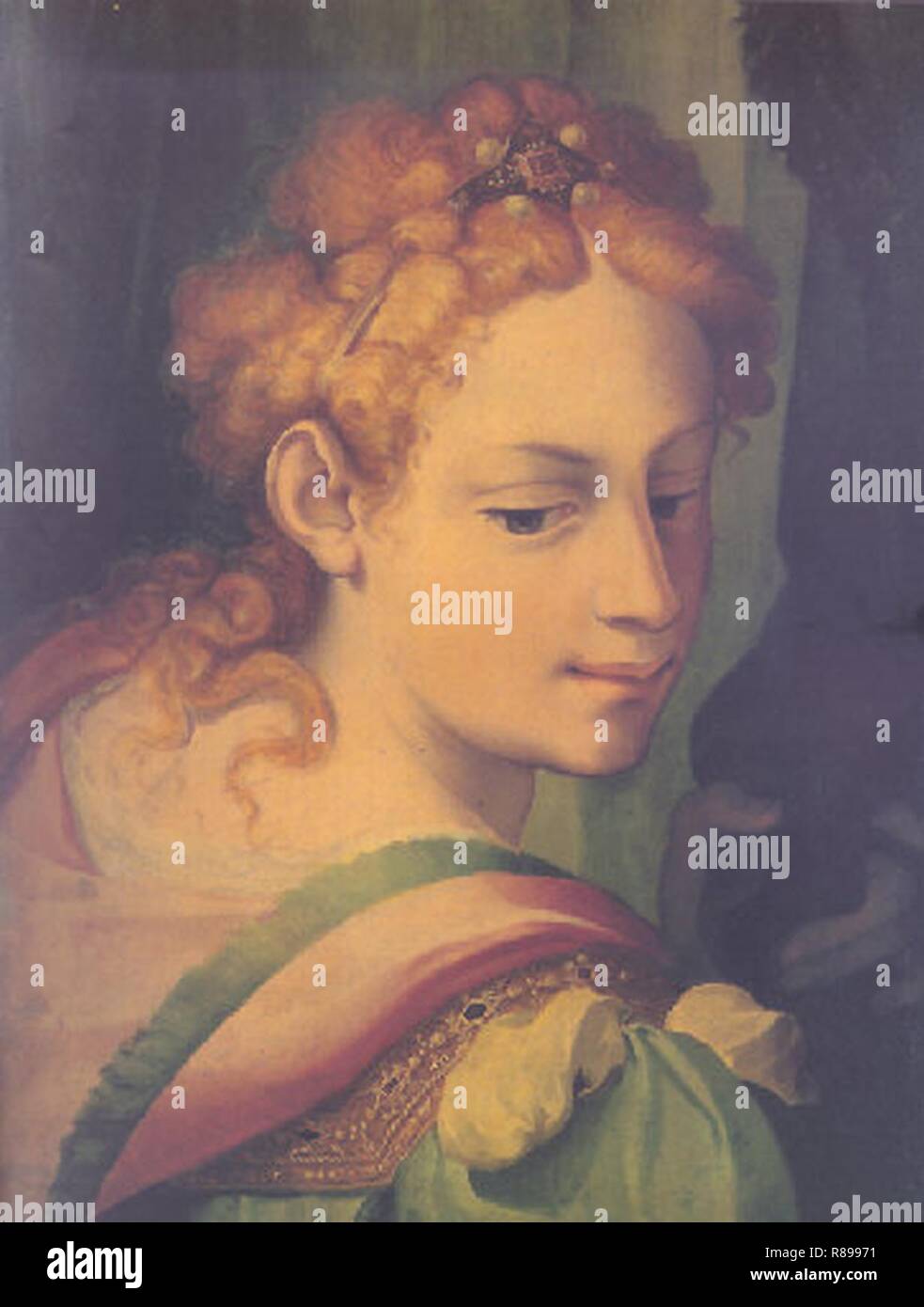 Carlo portelli hi-res stock photography and images - Alamy