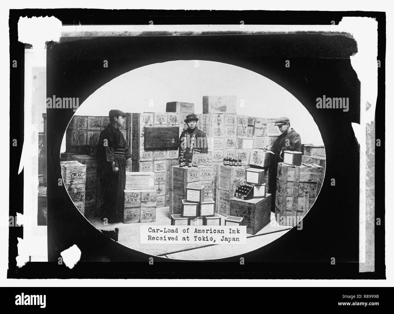 Carload hi-res stock photography and images - Alamy