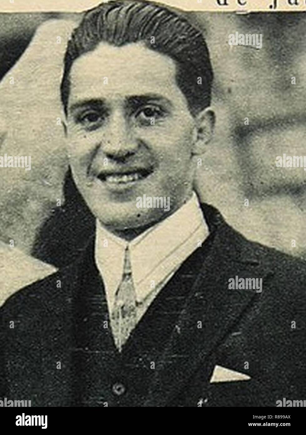 Carlos Abarca González Stock Photo - Alamy