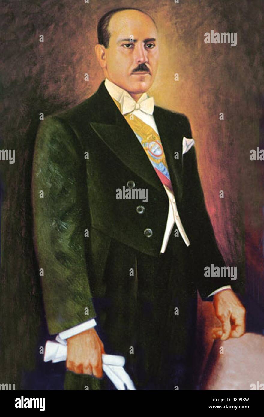 Carlos arroyo del rio Stock Photo - Alamy