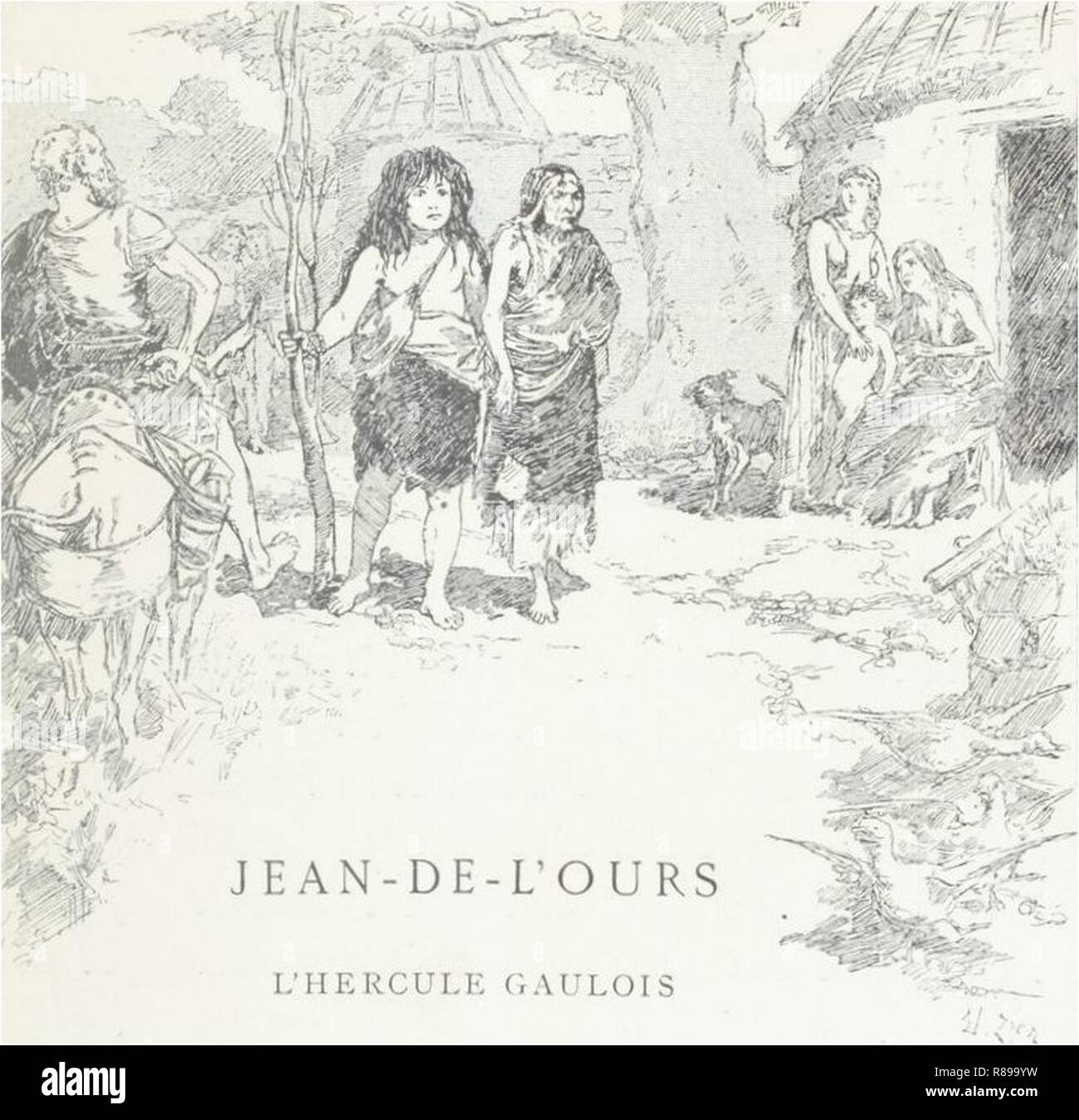 Carnoy hi-res stock photography and images - Alamy