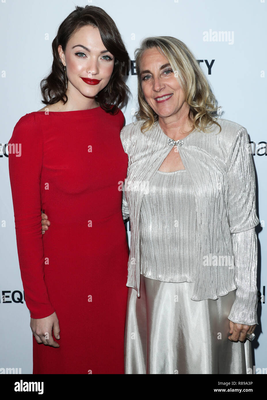 Andrea beane hi-res stock photography and images - Alamy