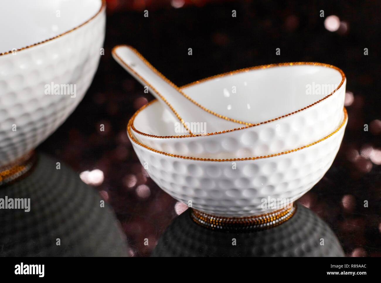 Crystal combination hi-res stock photography and images - Alamy