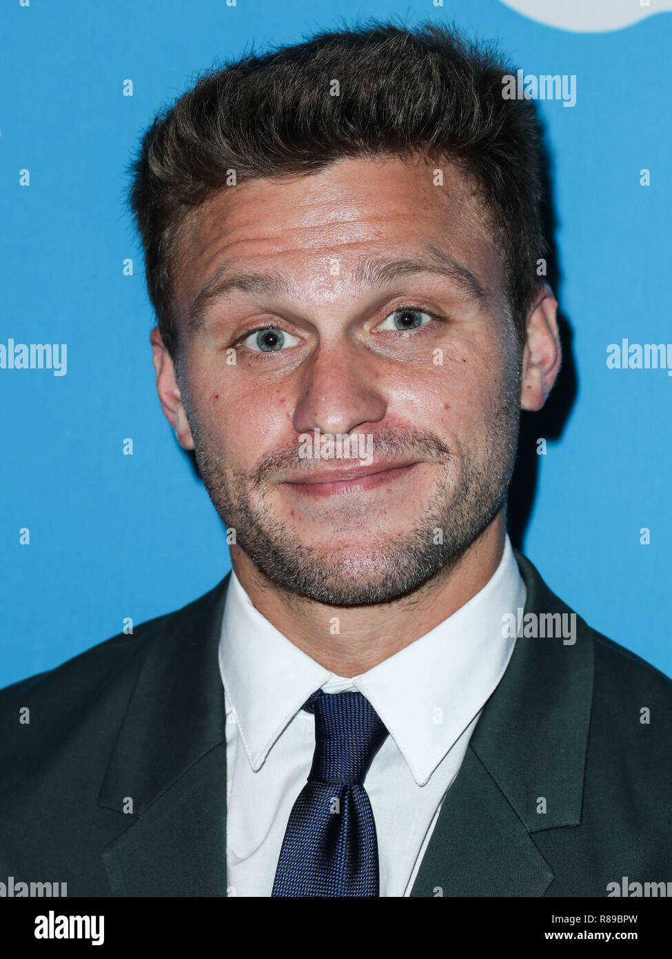 LOS ANGELES, CA, USA - OCTOBER 25: Jon Rudnitsky at the Sixth Annual ...